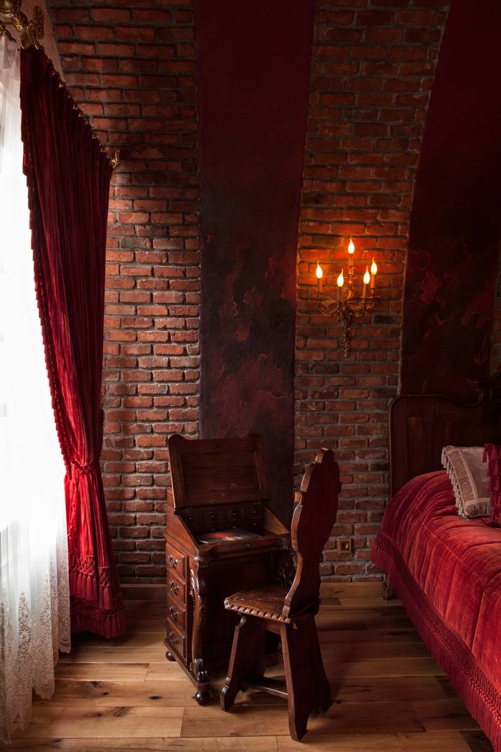 Awakening | Sacred House Hotel