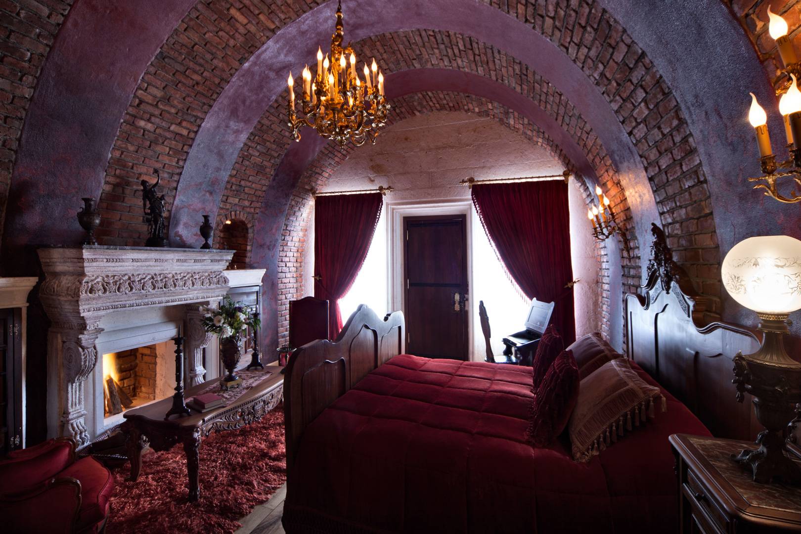 Awakening | Sacred House Hotel