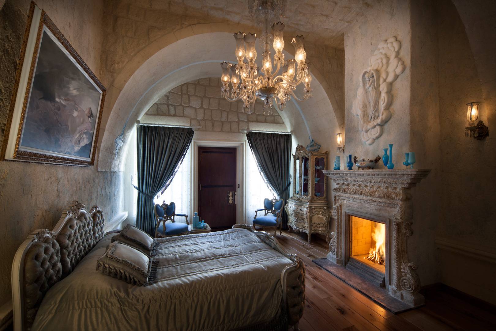 Dreaming | Sacred House Hotel