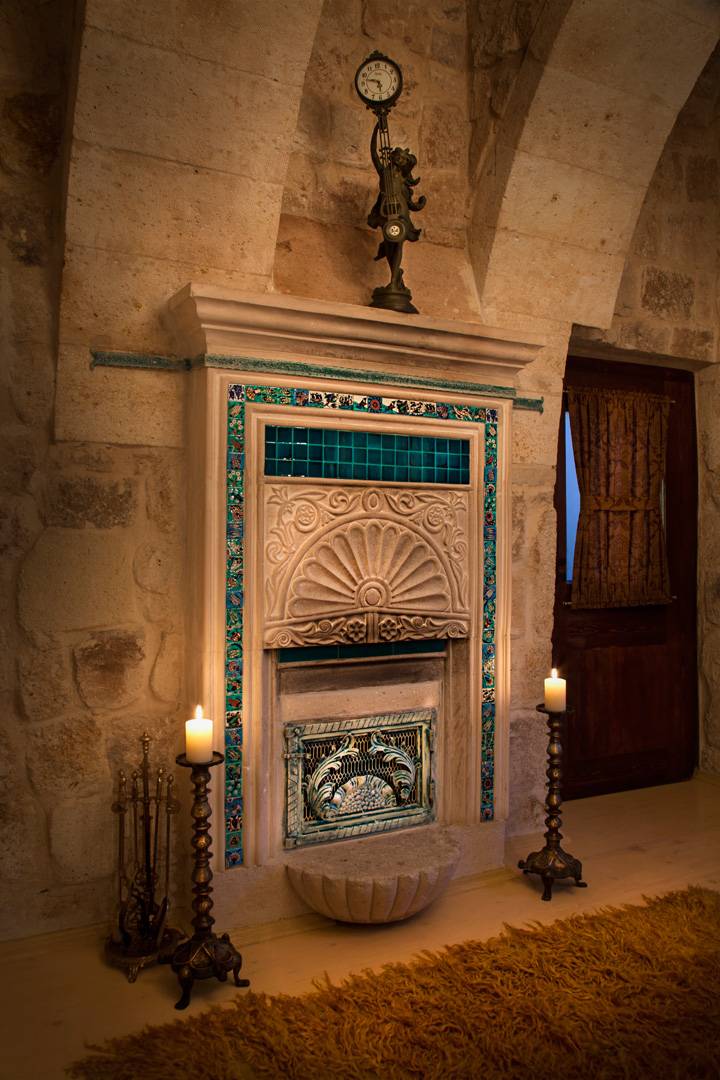 Harem | Sacred House Otel