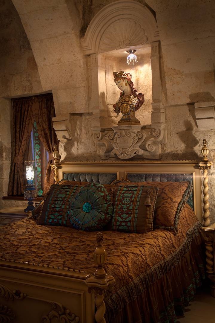 Harem | Sacred House Otel
