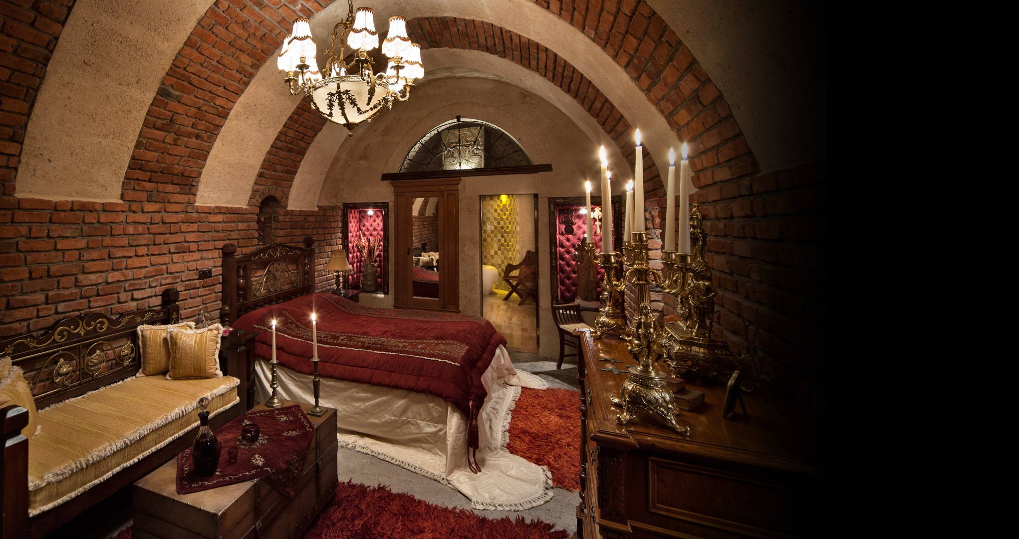 Old Chapel | Sacred House Otel